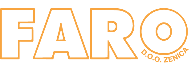 FARO d.o.o. Zenica